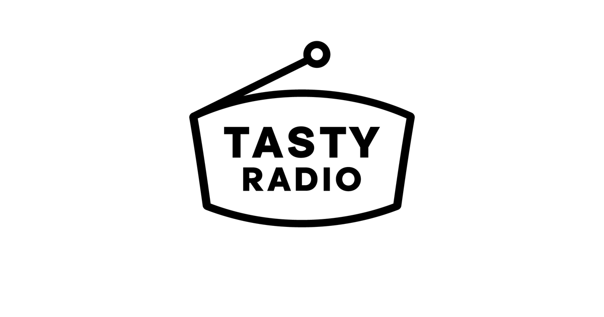 Tasty Radio — радио для кофеен